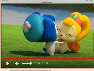 Discuss Everything About Catch! Teenieping Wiki | Fandom