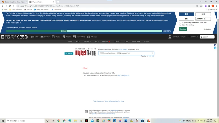 Another problem that I actually found! | Fandom