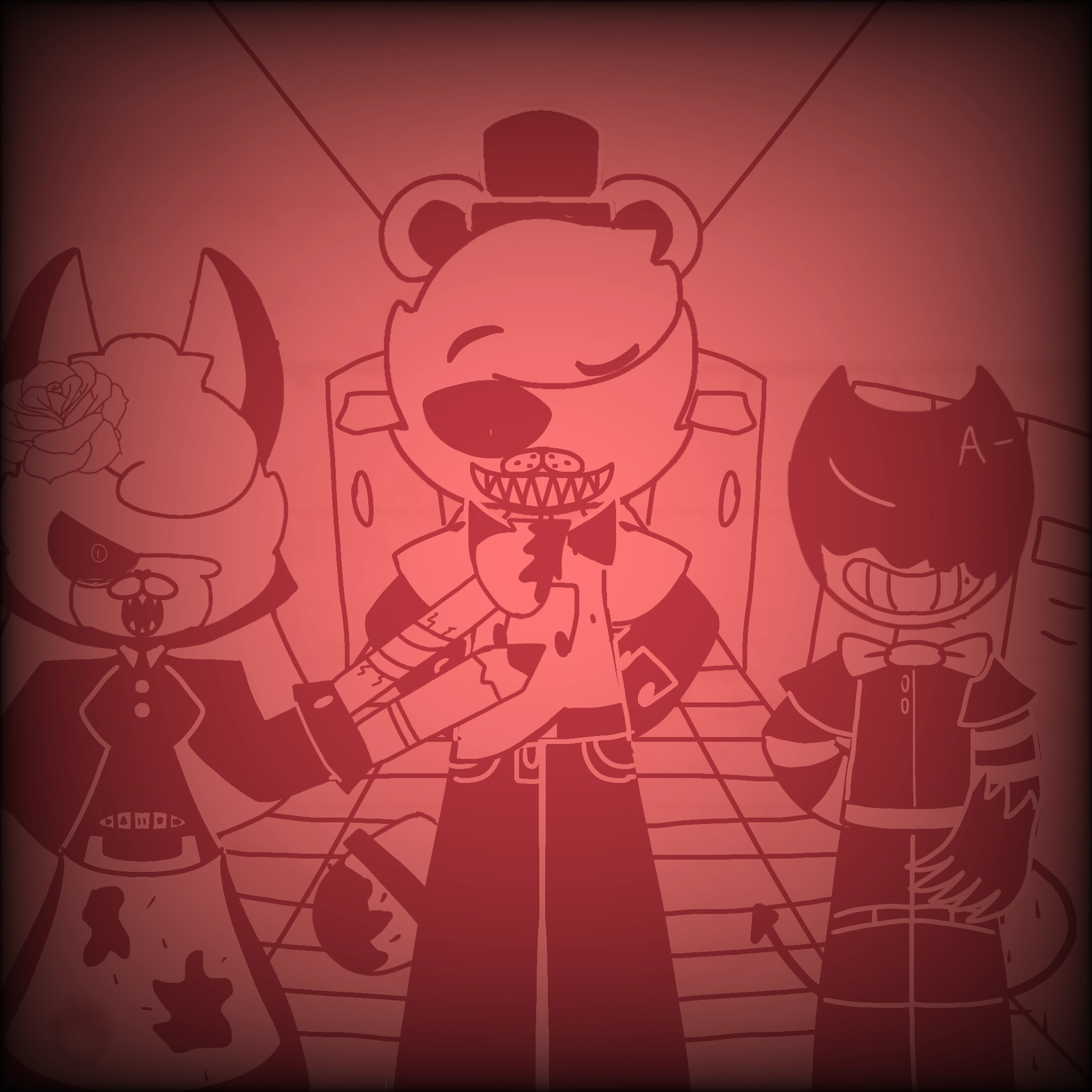 POV: You failed your assignments… | Fandom