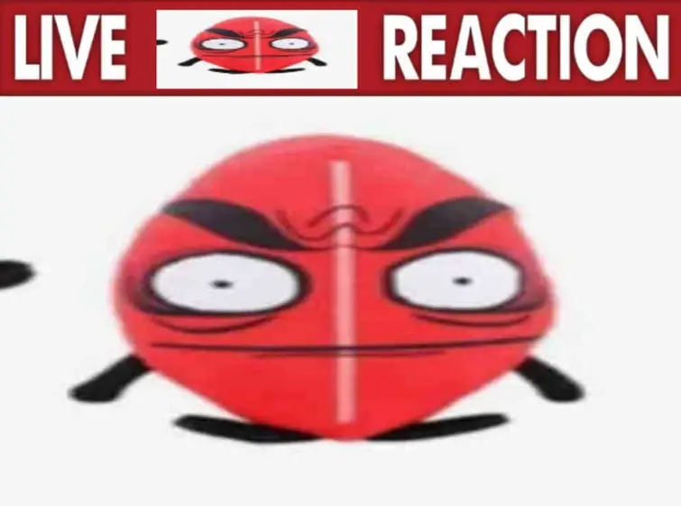 Live reaction | Fandom