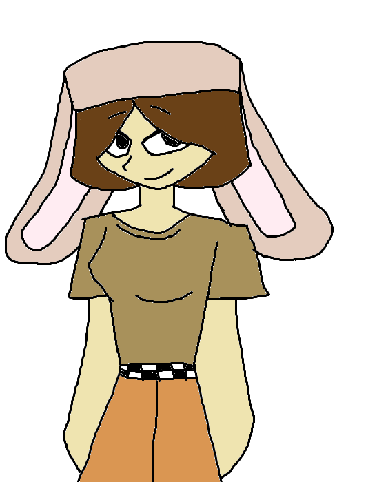 Hiii guys! I'm new to the wiki but heres my clone high oc, her name is Shenzi! | Fandom