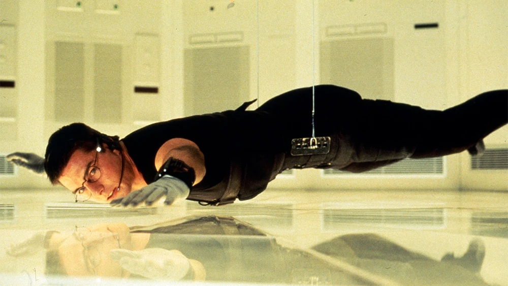‘Mission: Impossible’ Exhibition Coming to Museum of the Moving Image ...