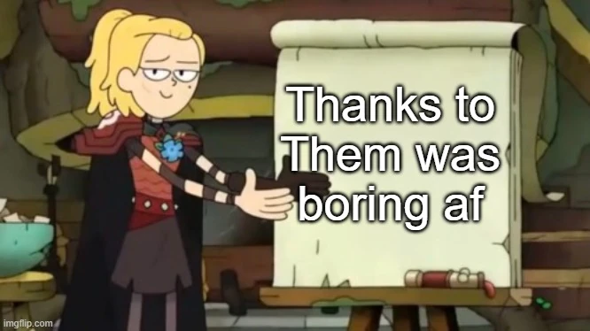 Daily Controversial Opinion 40 | Fandom