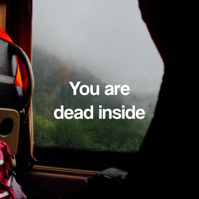 Dark and funny inspirobot quotes | Fandom