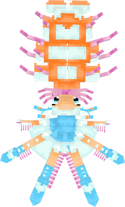 Remodels for my CoS Minecraft Mod | Fandom