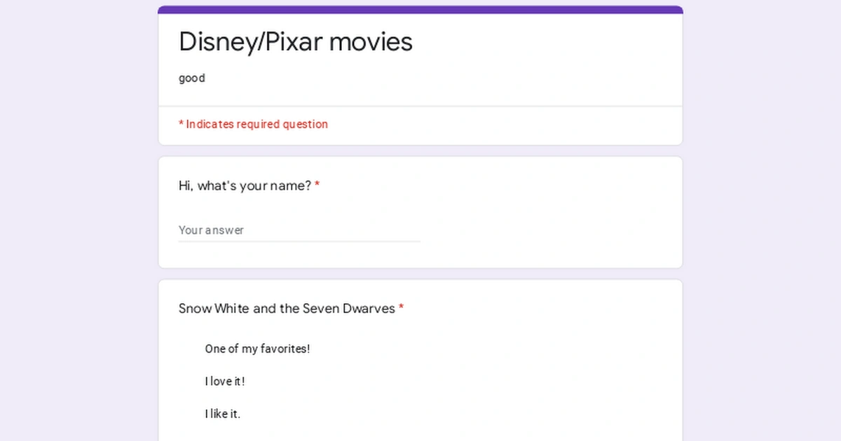 GUYS PLES DO MY NEW AND UDPATED QUIZ | Fandom