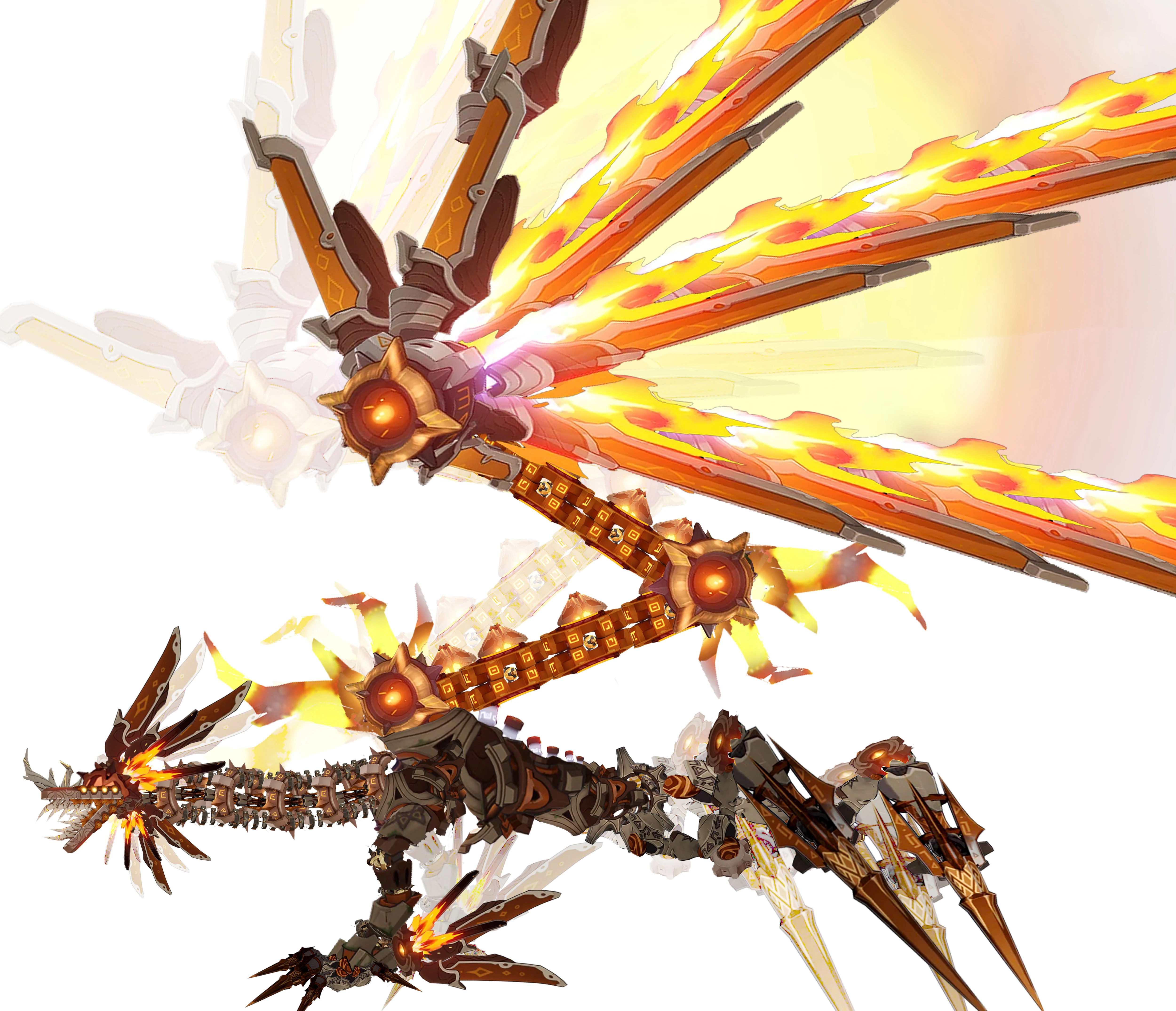 Project Godslayer | Fandom