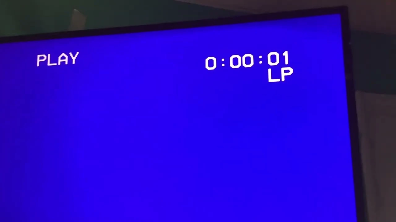 I think I have some lost media on a VHS tape | Fandom