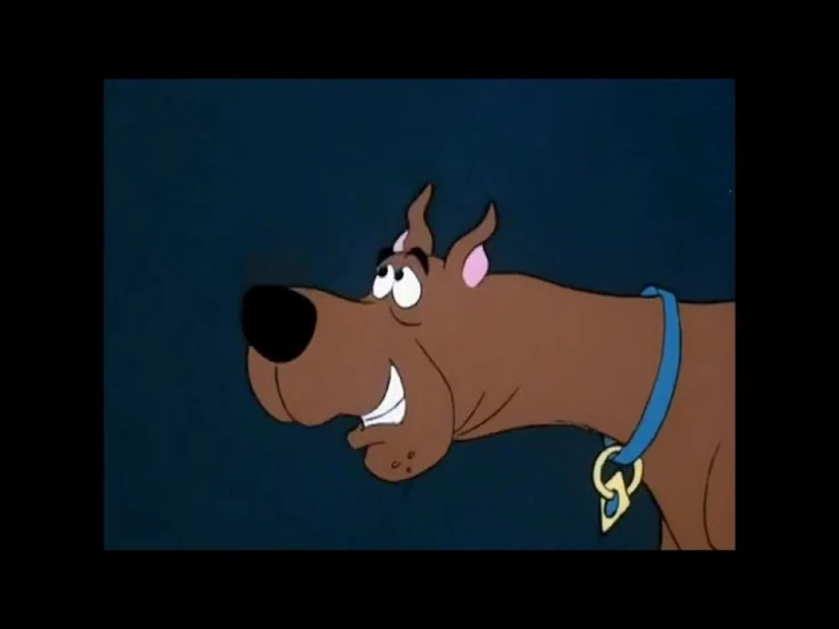 New Scooby-Doo YTP | Fandom