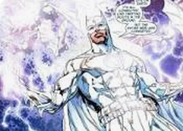 White Lantern Batman VS Godkiller Iron Man | Fandom
