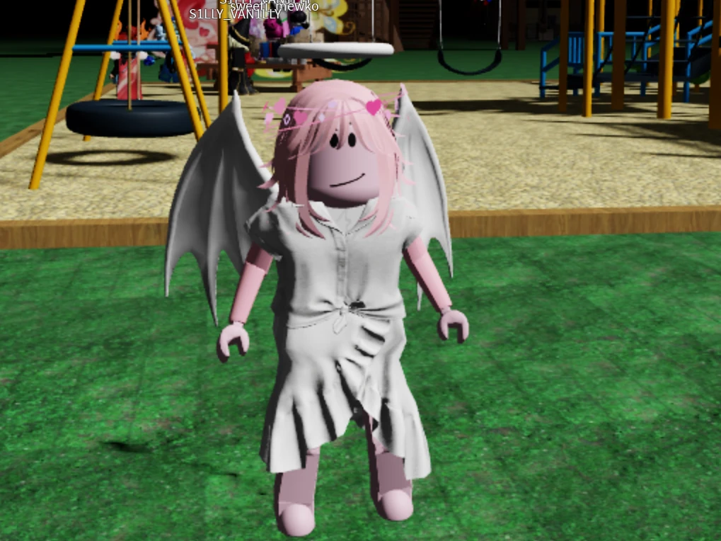 rate my esc avatar🤑🤑(except I'm on a budget.) | Fandom