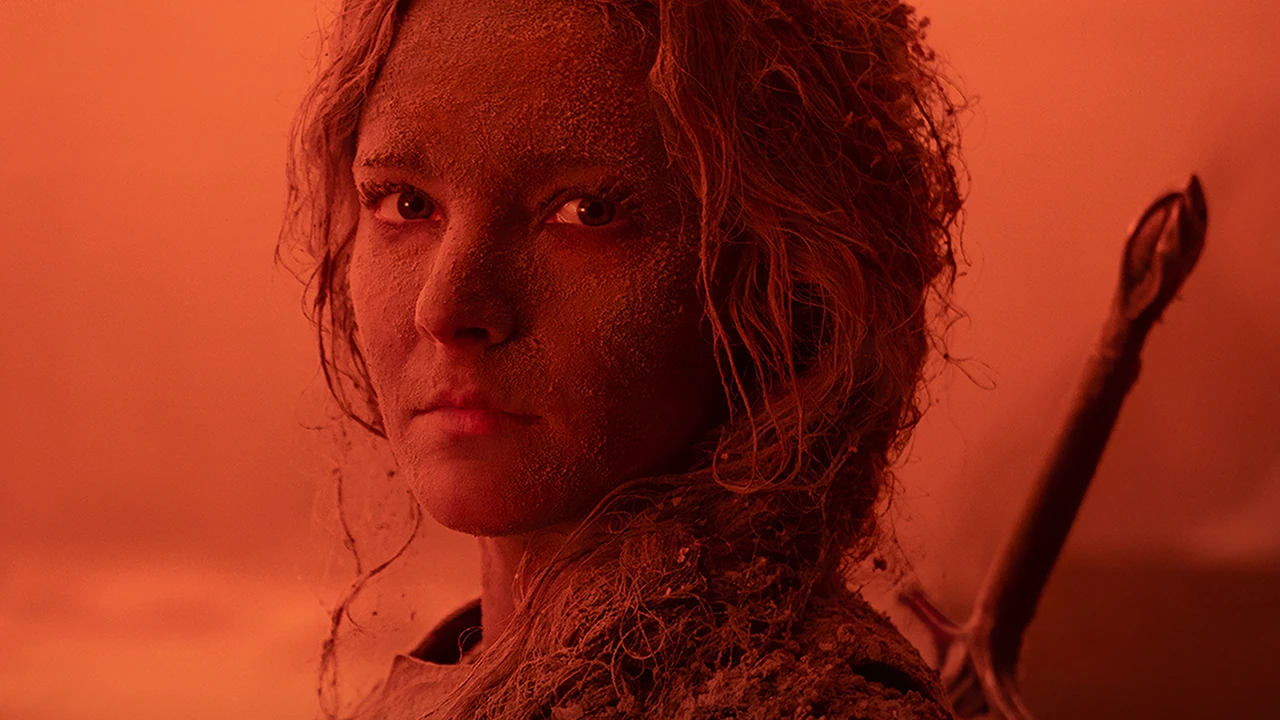 ‘Lord of the Rings: The Rings of Power’ Makes Galadriel a Warrior Wiki ...