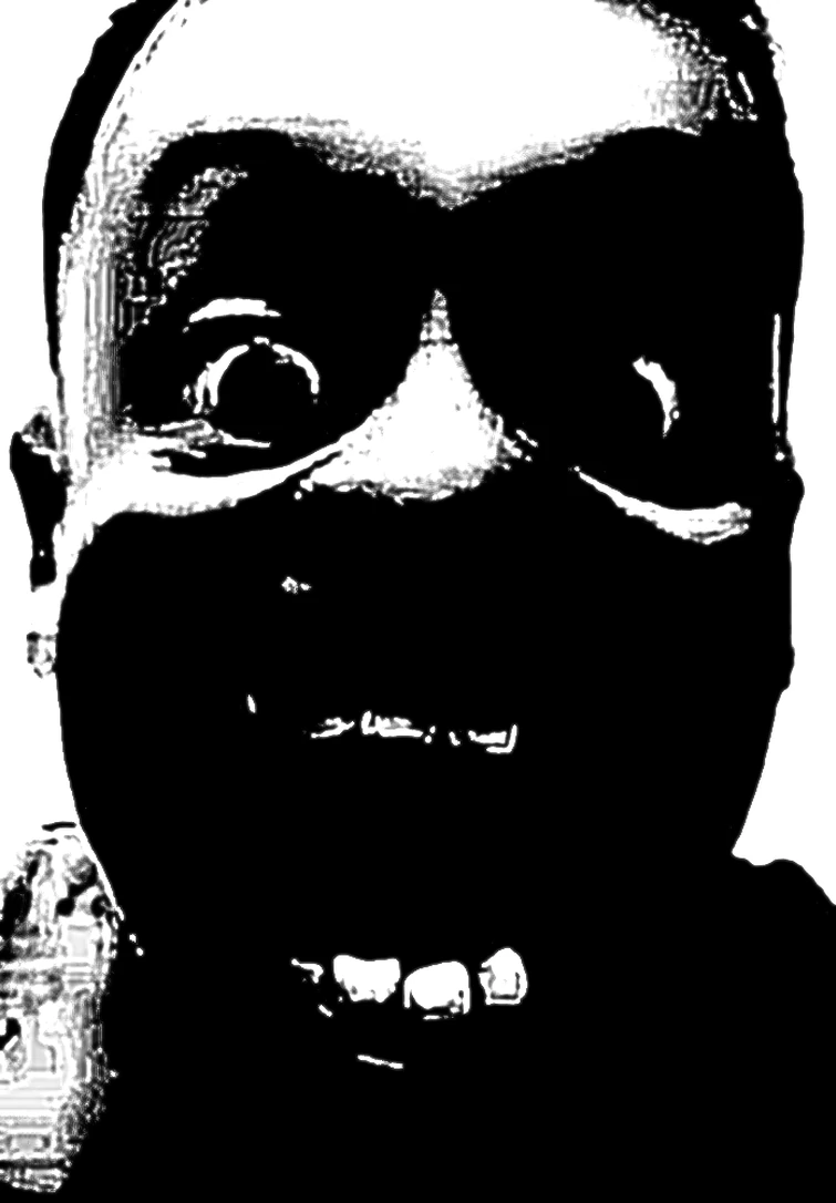 analog horror | Fandom