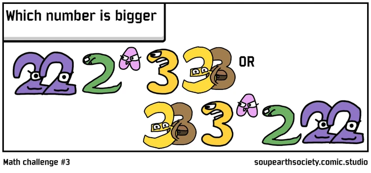 Discuss Everything About Unoffical Number Lore Wiki | Fandom