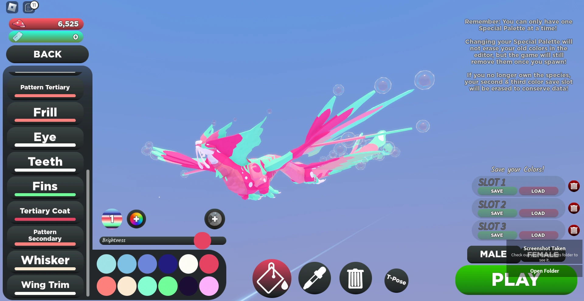 gryvila skin | Fandom