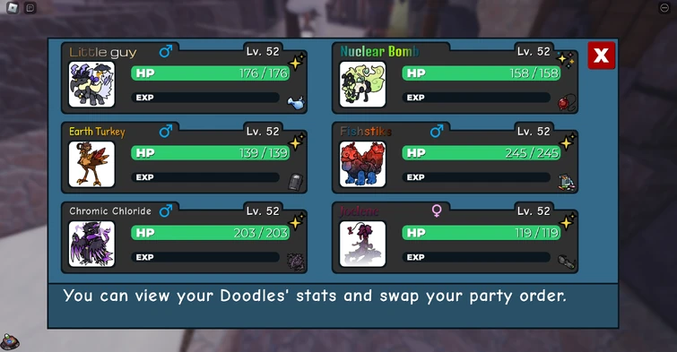 Discuss Everything About Doodle World Wiki | Fandom