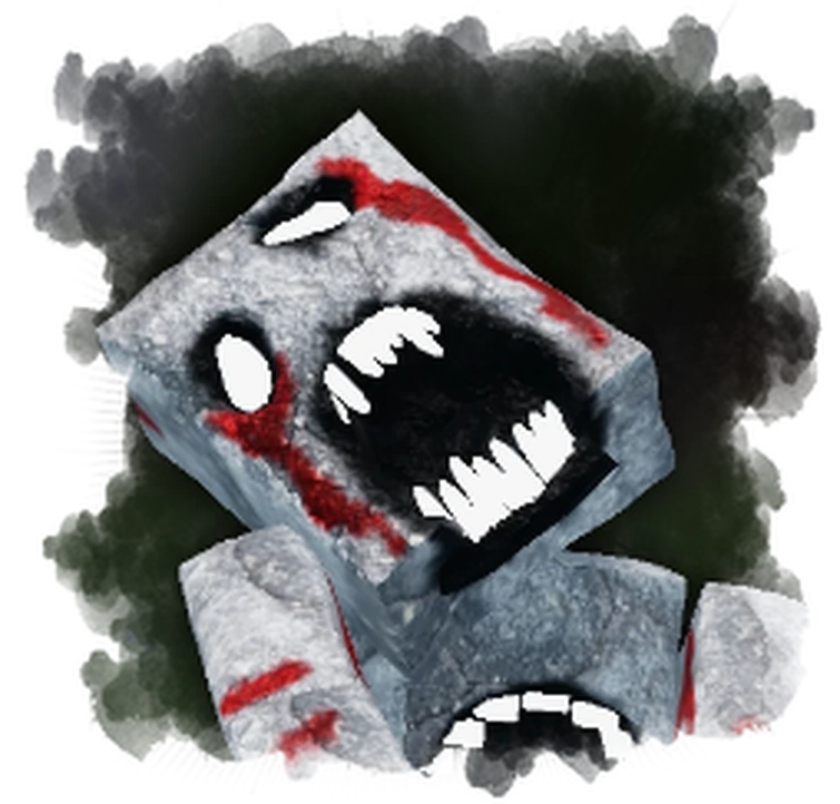 PC2 Icon Edits (mainly Skins of the Monsters) | Fandom