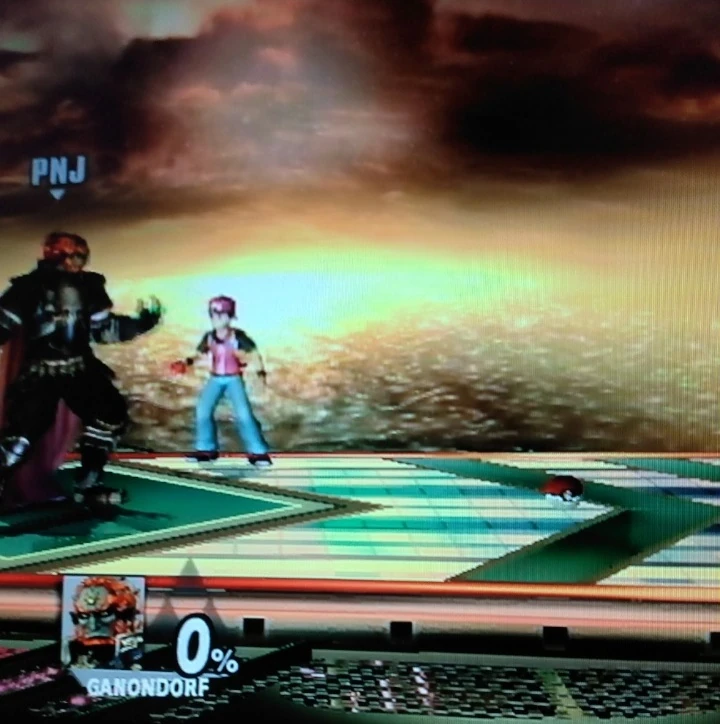 Why does Charizard not appear? (Weird softlock) | Fandom