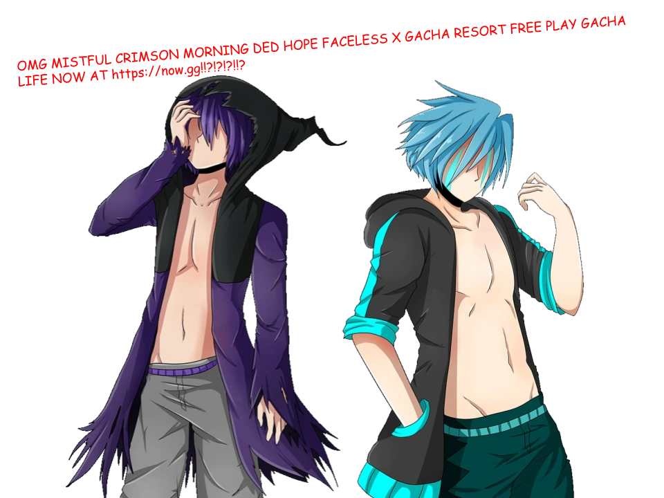 HOLY SHART! FACELESS PHANTOM AND CYOKPATH REAL!?!?!?!? | Fandom