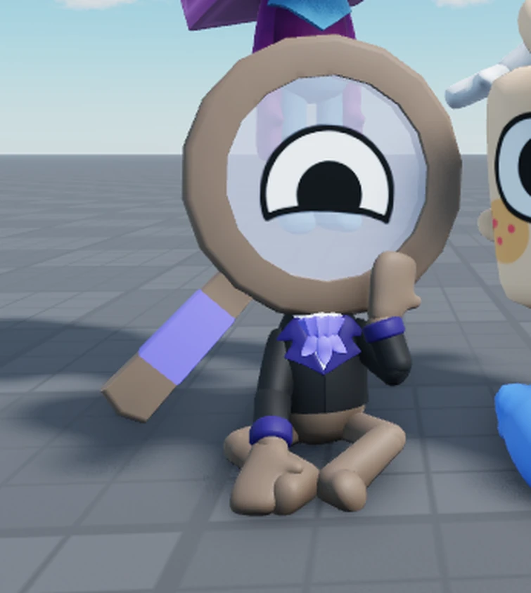 Rodger, Boxten, Razzle & Dazzle, and Goob | Fandom