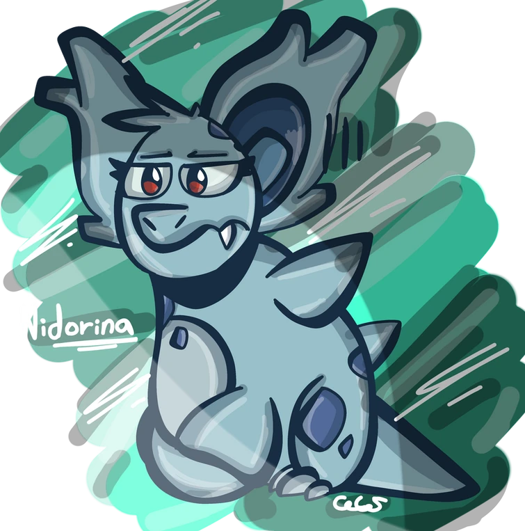 Pokémon art | Fandom