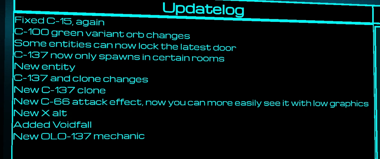 Another update yet again! | Fandom