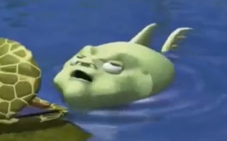 Ugly pfps for funny people. ;) | Fandom