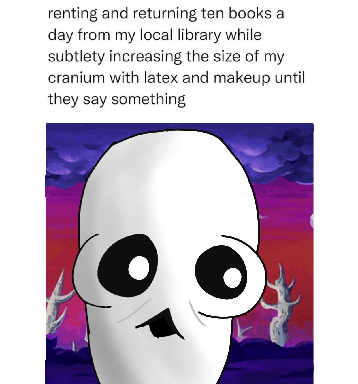 something something kaoluga | Fandom