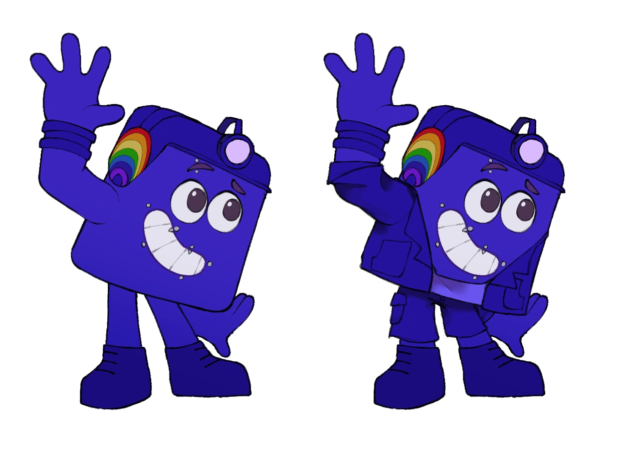 Indigo :3 | Fandom