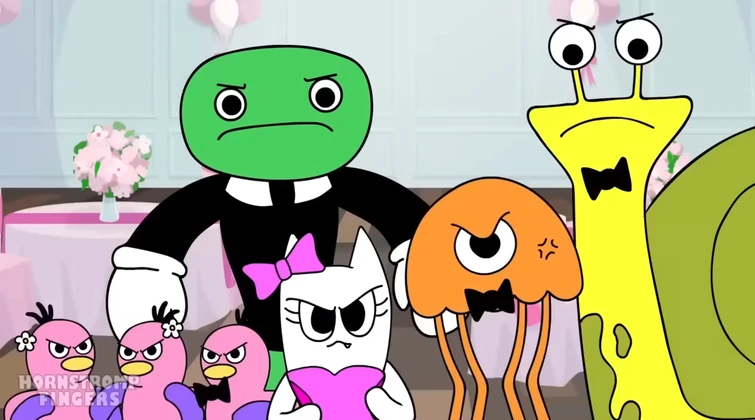 More Content Farms | Fandom