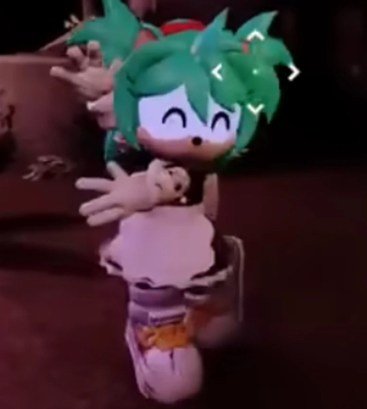 Discuss Everything About The unofficial Outcome Memories Wiki | Fandom