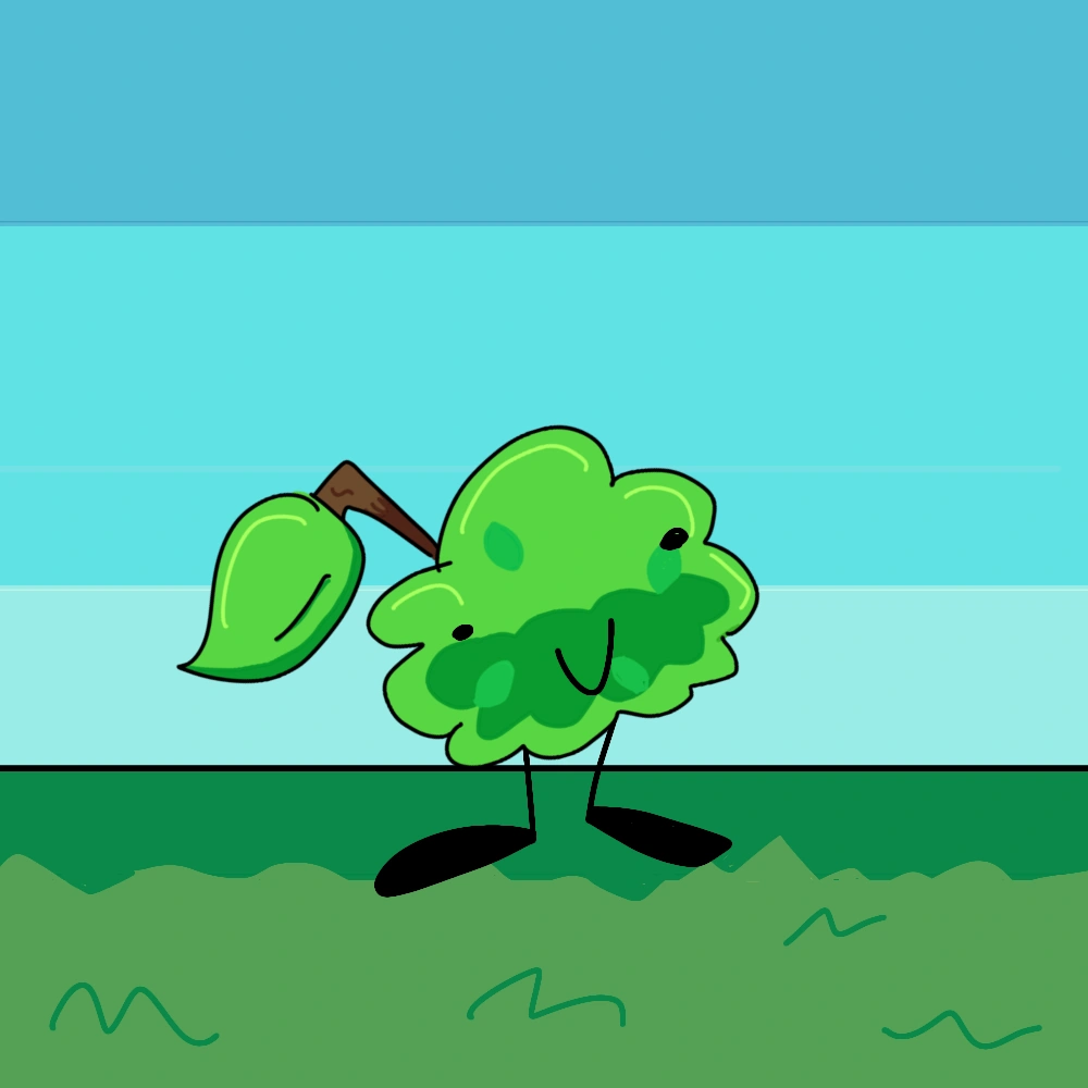 make headcanons about bush | Fandom