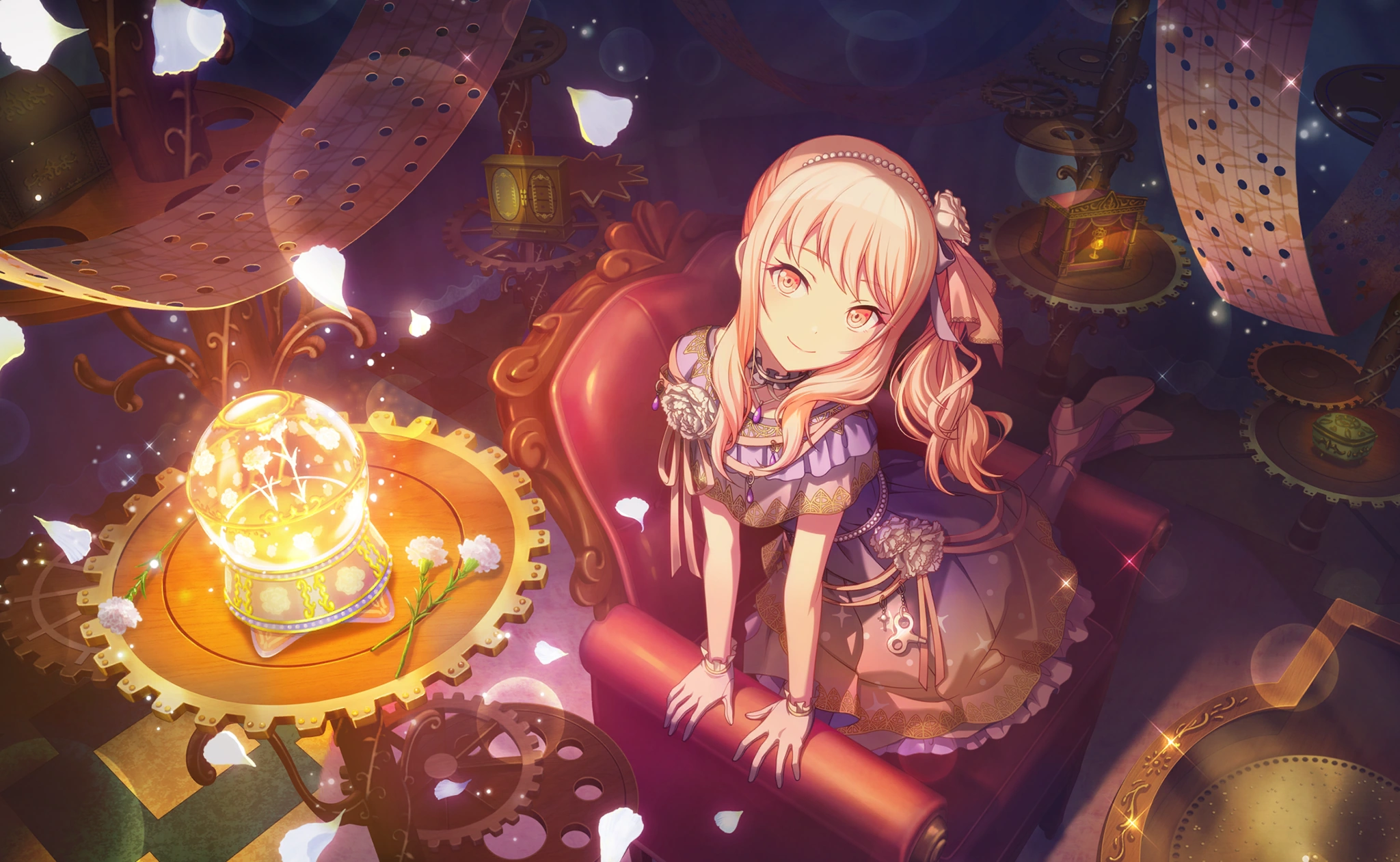 My least and most favorite cards from each unit part 1: n25 | Fandom