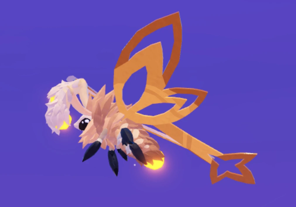 southern flannel moth skin!! | Fandom