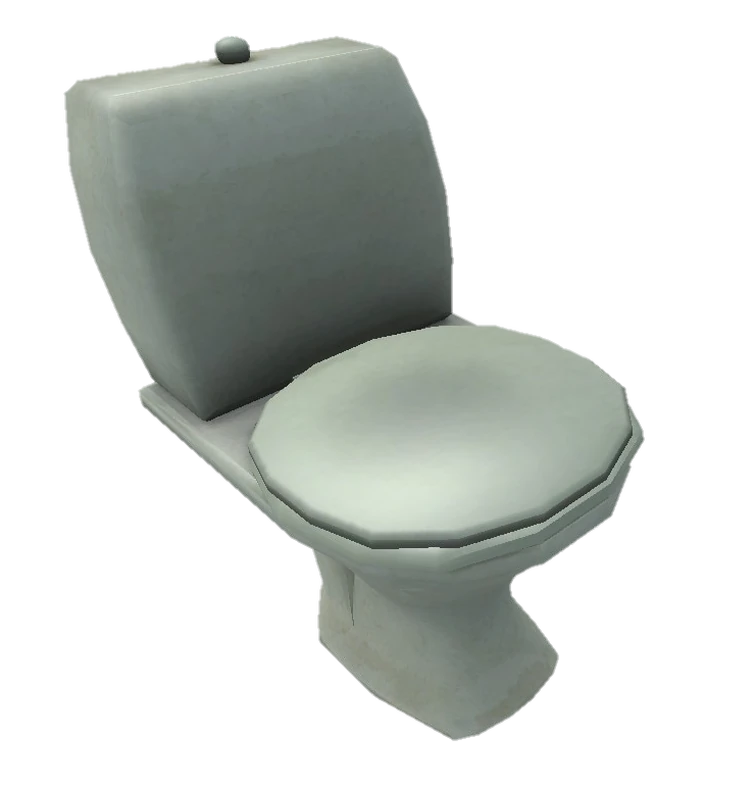 What those Toilet models called? | Fandom