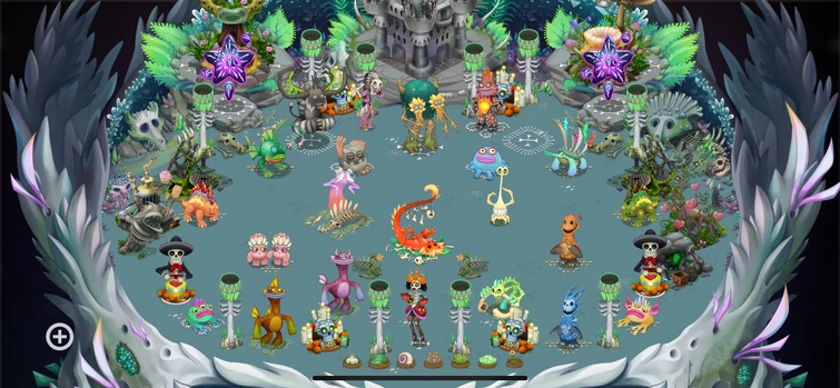 Discuss Everything About My Singing Monsters Wiki | Fandom
