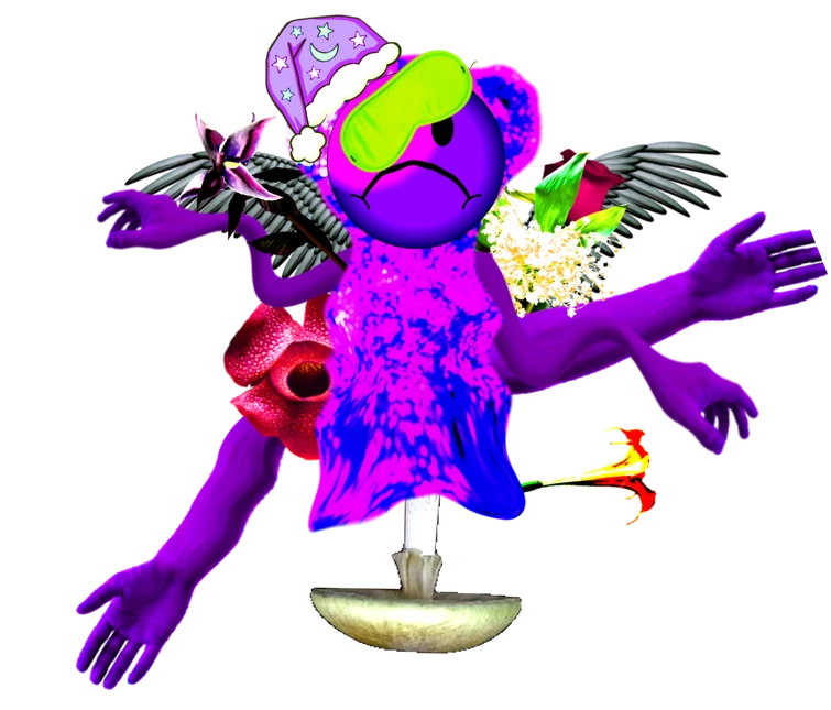 I guess Lucid core phase 2 remake | Fandom