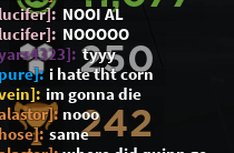 cobs: the results | Fandom