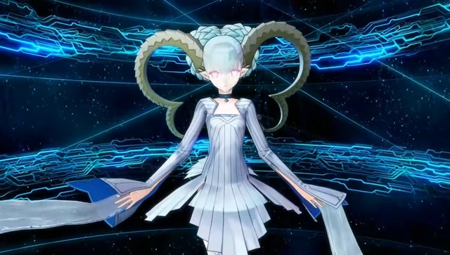 PLAYABLE TIAMAT | Fandom