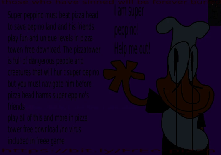 Discuss Everything About Pizza Tower Wiki | Fandom