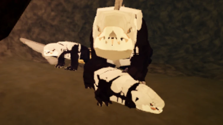 Dunkleosteus:) | Fandom