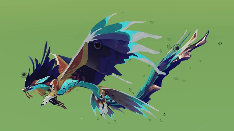 Discuss Everything About Creatures of Sonaria Wiki | Fandom