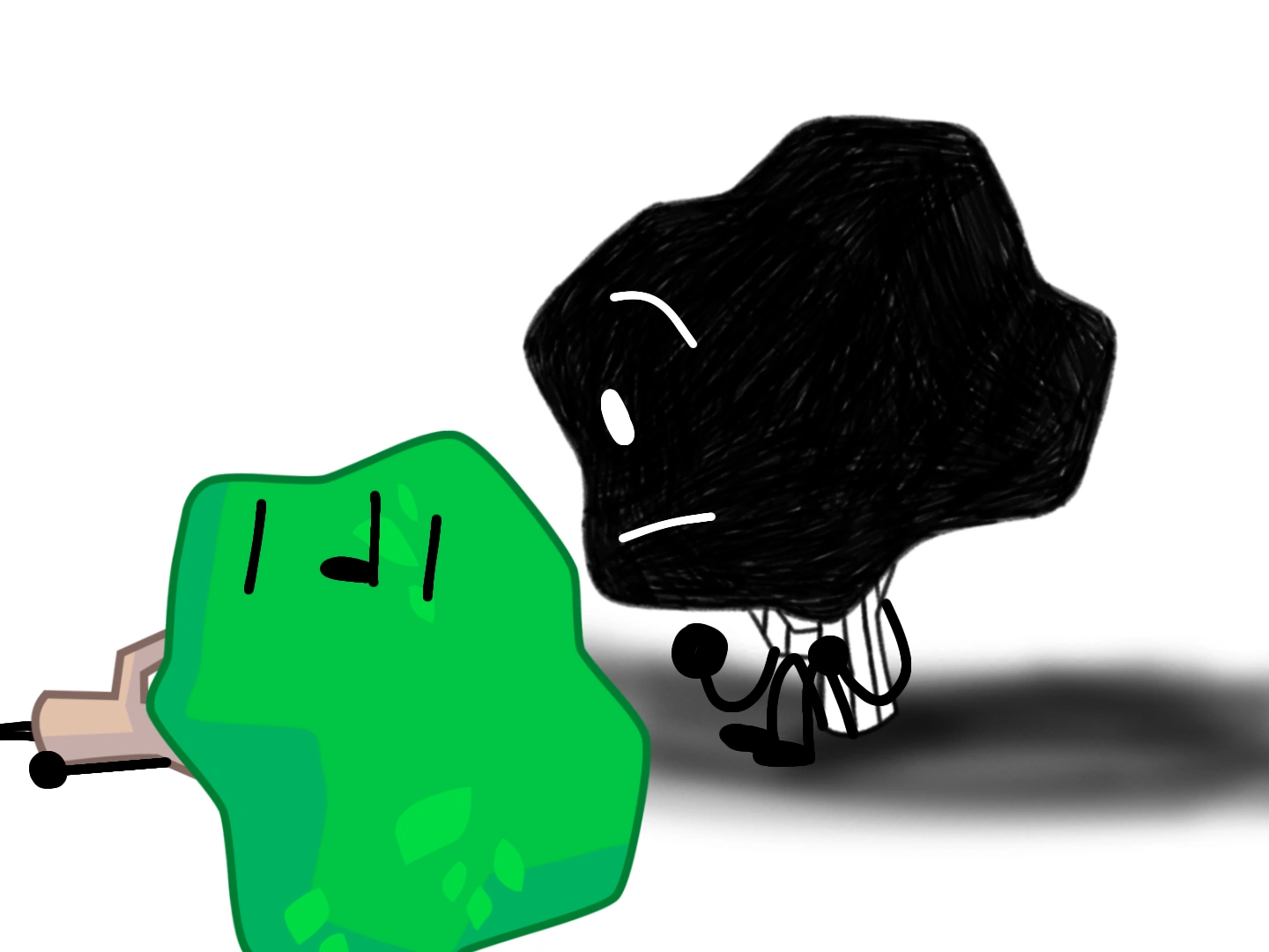 Goofy nature stuff | Fandom