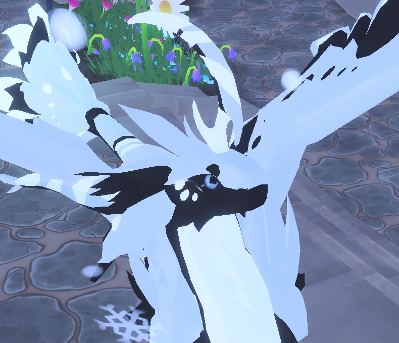 LF Lucky head + tail dice accessories | Fandom