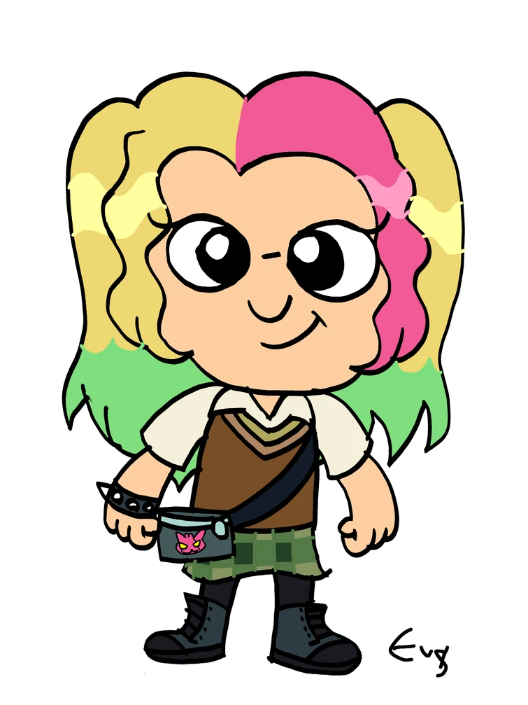 Discuss Everything About Amphibia Wiki | Fandom