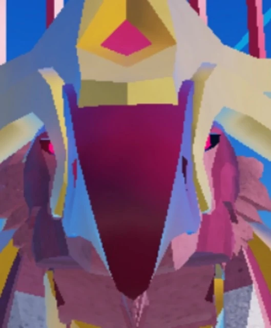 Fayrah + hexalios = | Fandom