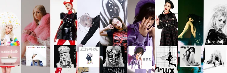 Discuss Everything About Poppy Wiki | Fandom