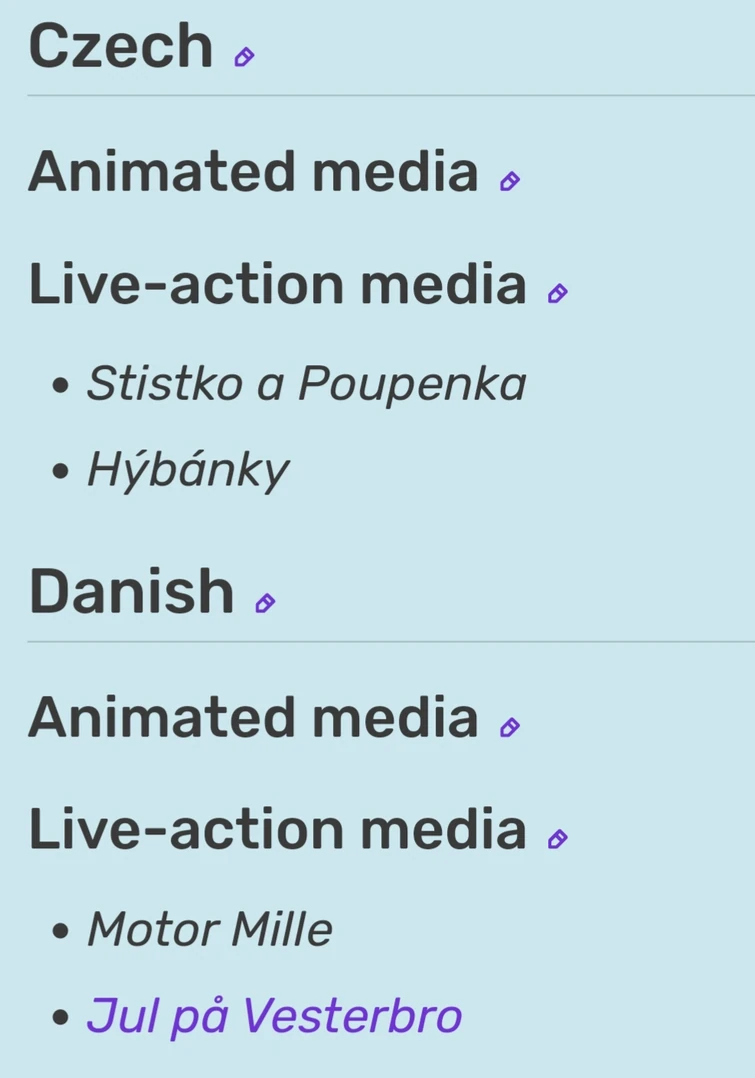 Discuss Everything About The Dubbing Database | Fandom
