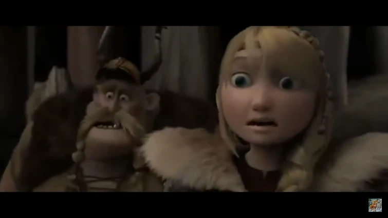 Astrid, Httyd 2 | Fandom