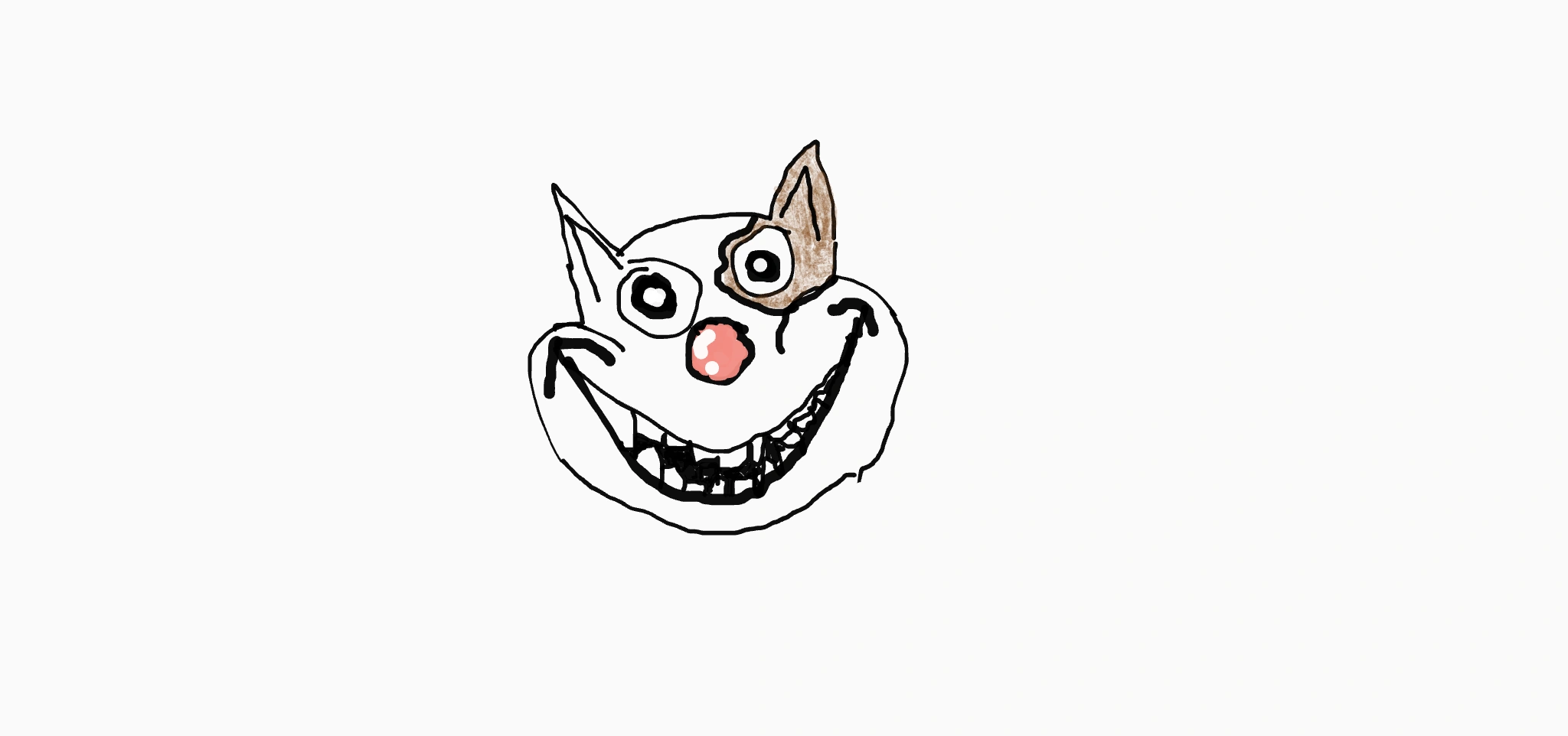 I drew Beluga #fanart | Fandom